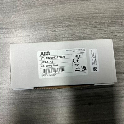 售前询价2TLA020072R0000 URAX-A1 模块