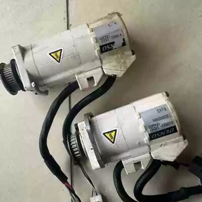 售前询价议价MSMA5AZT2U2 DENSO电综伺服马达 工控自动化配件维修