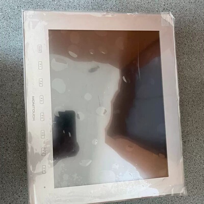 售前询价触控屏幕V9150IXD功能完好15寸液晶显屏控制器