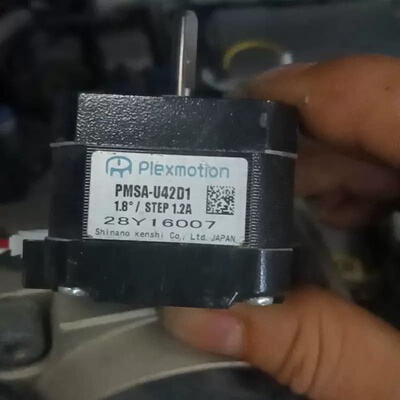 售前询价PDSA-UK Plexmotion驱动器电机 拆机件