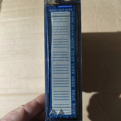 售前询价900H32-0102 数字输模块 HC900 32点24VDC PLC扩展模块议