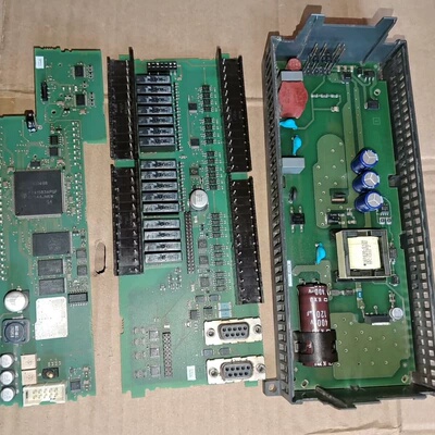 售前询价议价6ES7 216-2BD23-0XB8，电源是220输入的，维修