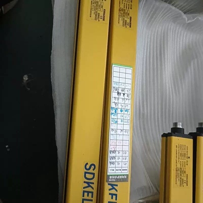 售前询价科力/SDKELI光电光栅KS06G系列