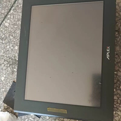 售前询价APLEX触控屏幕 AHM-6126A-12.实物图拍摄 功能