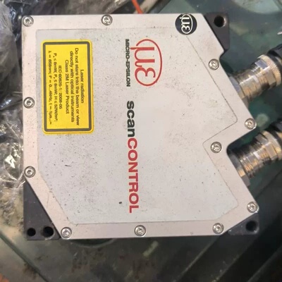 售前询价Micro-Epsilon scanCONTROL 2600