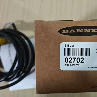 售前询价邦纳 STBVR81Q6 号64192 全议价