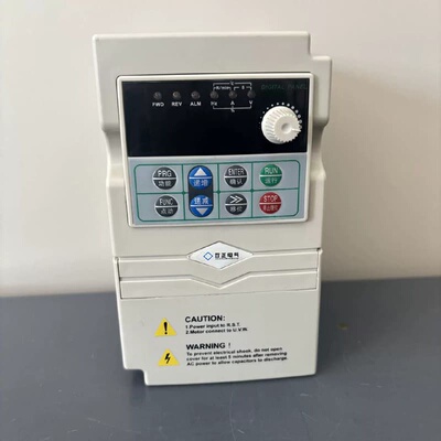 售前询价议价双正电气SZA101.5GA2220V1.5KW变频器通风机水泵调速