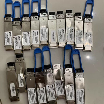 售前询价光模块 ciena 100G 10km QSFP28