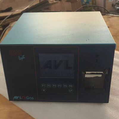 售前询价AVL DiGas4000 Light尾气分析仪 型号462