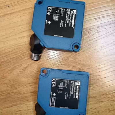 售前询价wenglor威格勒OY2P303A0135激光光电感测器，议价