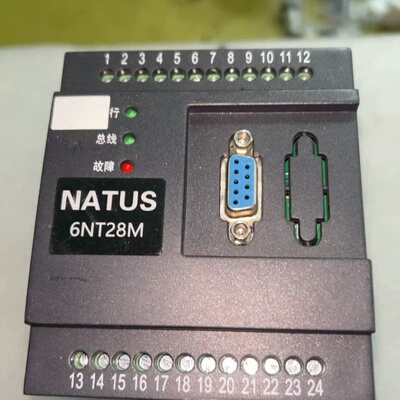 售前询价6NT28M 马达保护控制器 NATUS 工控自动化保护模块议价维