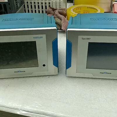 售前询价KISTLER奇石乐5867B1010 maxYmos BL