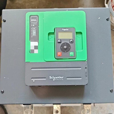 售前询价ATS480D62Y ATS480D75Y ATS480D88Y 软启器工控设備议价