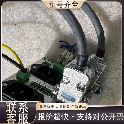 售前询价可维修Model VGC301A真空计控制显示表电压220V