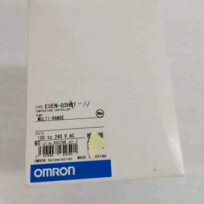 售前询价温控器E5EN-Q3HBT-N议价