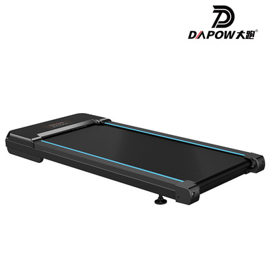 新款家用电动平板跑步机跨境walkingpad走步机小型电动扬升走步机