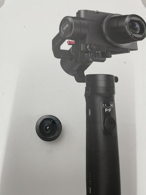 智云crane摇杆配件云鹤m2