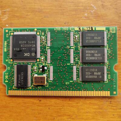 可维修fanuc A20B-3900-0223/02Afanuc议价