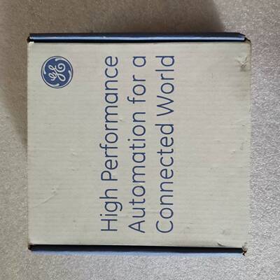 可维修GE IC694MDL740B议价