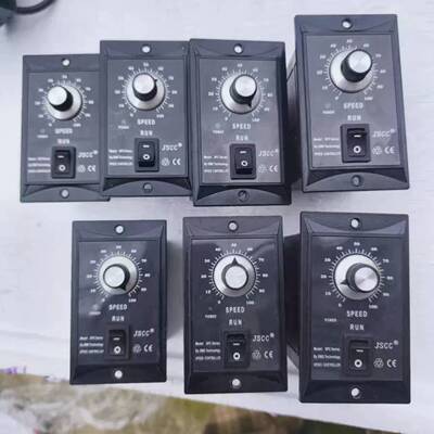 可维修甩卖甩卖JSCC精研调速器SPC120E，120W/22议价