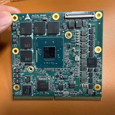 可维修ADLINK 51-72402-0A50 工控设备机主板 L议价