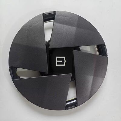 适用于16寸新能源远程超级VAN轮毂盖装饰罩轮毂帽轮毂保护圈改装