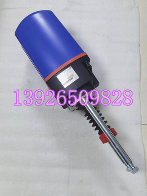 德国ARMATUREN艾瑞ARI-PREM10-Plus 12,0kN电动执行器 调节型