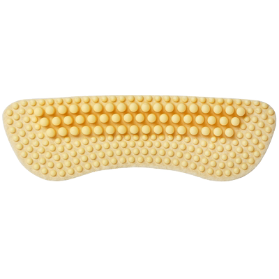 4d防磨脚后跟贴防掉跟柔软型