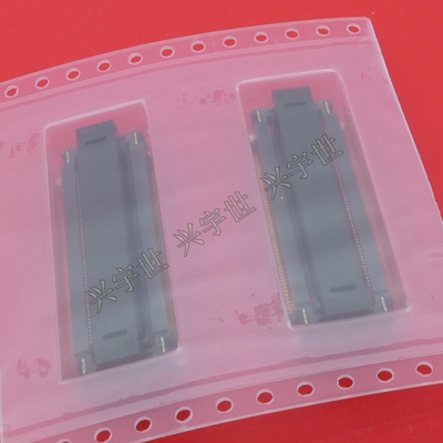 IMSA-9984B-100Y900 全新原装100pin板对板连接器现货供应
