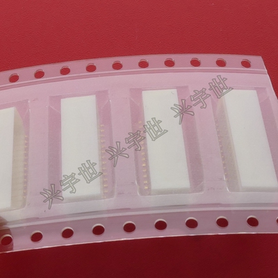 SM30B-SRDS-G-TF 1.0mm间距30pin卧贴双排连接器现货供应