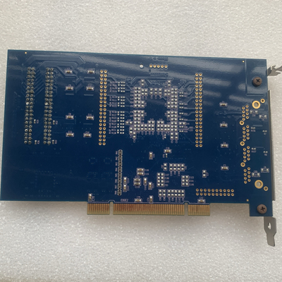 Altec Master PCI卡 Controller V1.0 ILFA Design by L-Seite