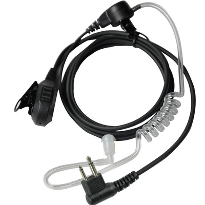 海唯联HW1800M空气导管耳机适配SMP418/A1D/A2D/A9D/A8i/C1200