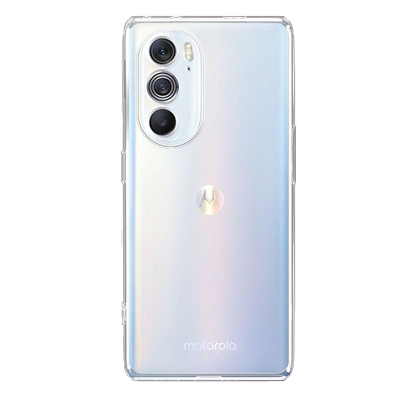 摩托罗拉edgex30系列透明手机壳