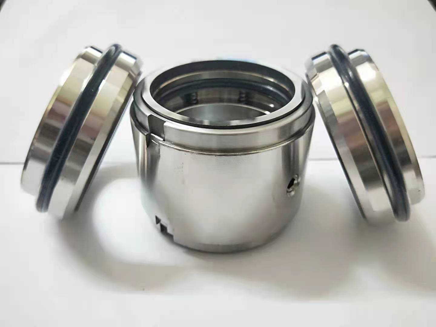 机械密封M74D-25/30/35/40/45/55/50/60双面合金密封圈水泵轴封_虎窝淘