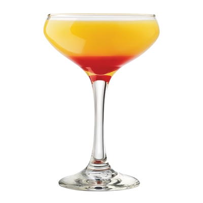 利比酒吧日式调酒马天尼杯古典鸡尾酒杯高脚杯蝶形杯阔口香槟塔杯