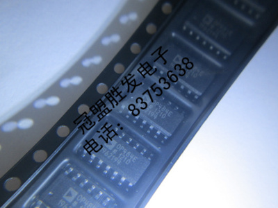 OP484ES    OP484E   全新原装现货