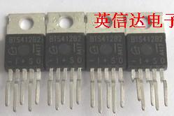 热卖BTS412B2全新原装现货