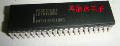 热卖P80C31BH1全新原装现货