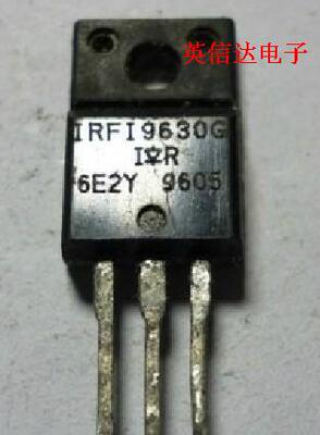 热卖IRFI9630G全新原装现货