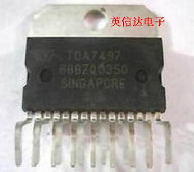 热卖TDA7496SA全新原装现货