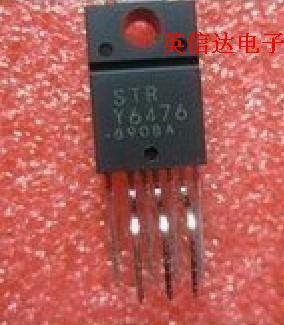 热卖STRY6476全新原装现货