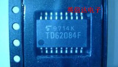 热卖TD62084AF全新原装现货