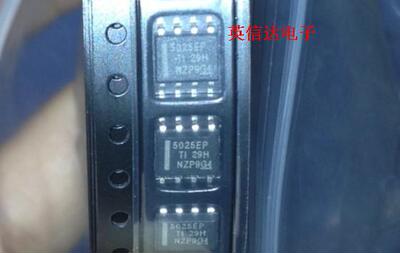 热卖REF5025MDTEP全新原装现货