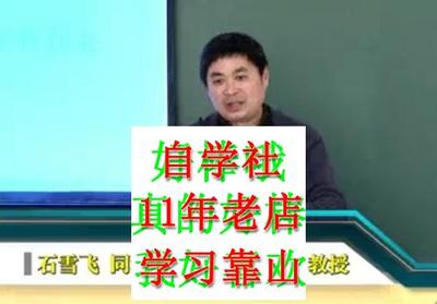 桥梁概念设计同济石雪飞51讲视频