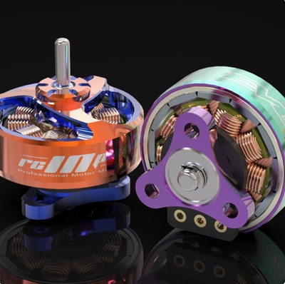 致盈动力 GTS v3-0802  EVO-0802 无刷马达TinyWhoop小穿越机电机