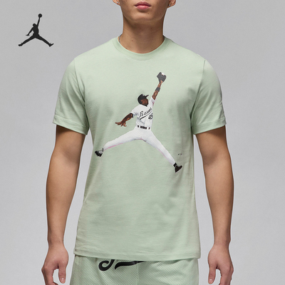 Nike/耐克男士短袖T恤运动T恤