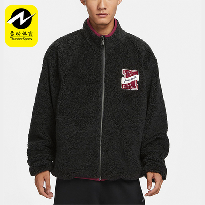 耐克正品男子防风运动外套