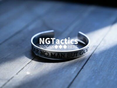 Forward GBRS Slade One_7_six SCIRREGULARS 不锈钢手环 手镯