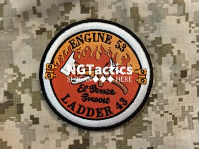 DEVGRU “红翼行动” 海豹突击队 【孤独幸存者】重制版士气章