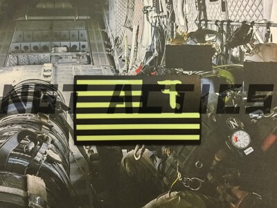 Forward observations group 反